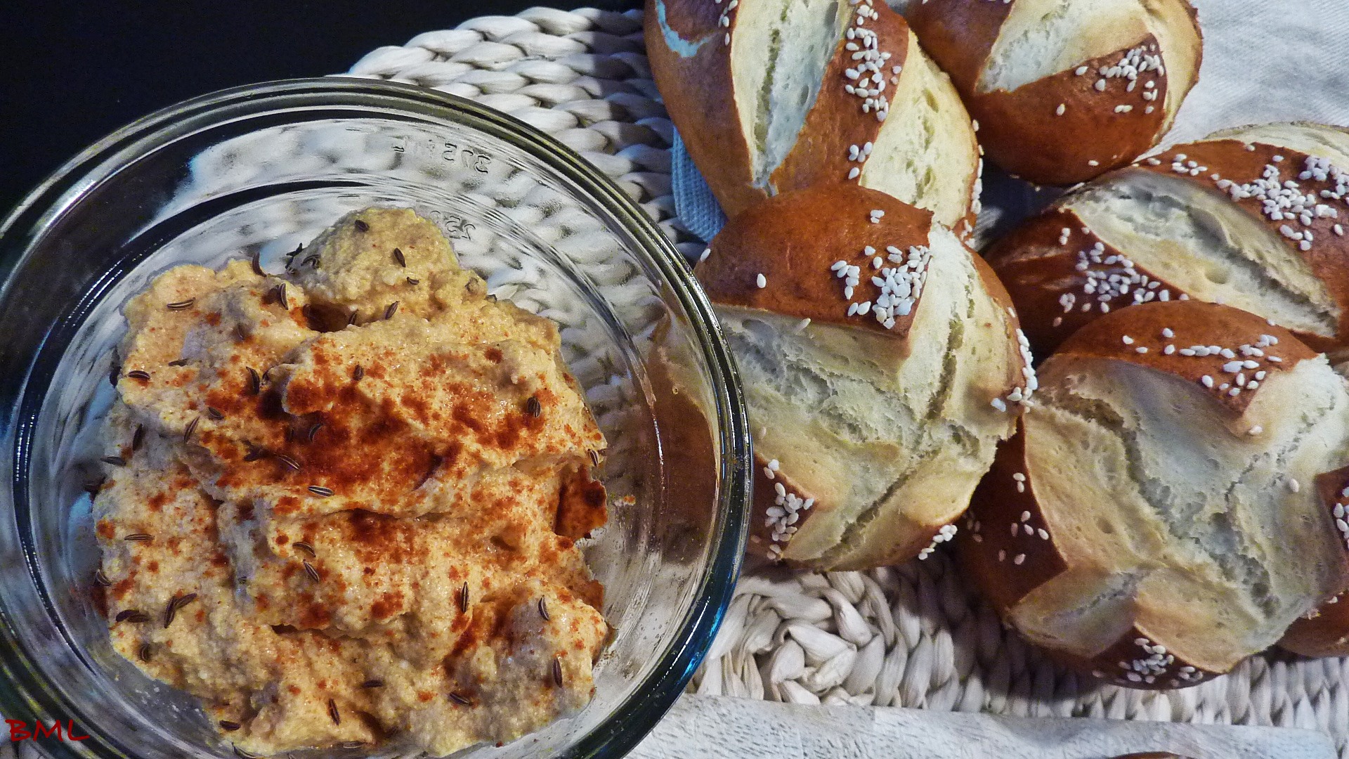 Obatzda…wie ich ihn mag | Backen mit Leidenschaft