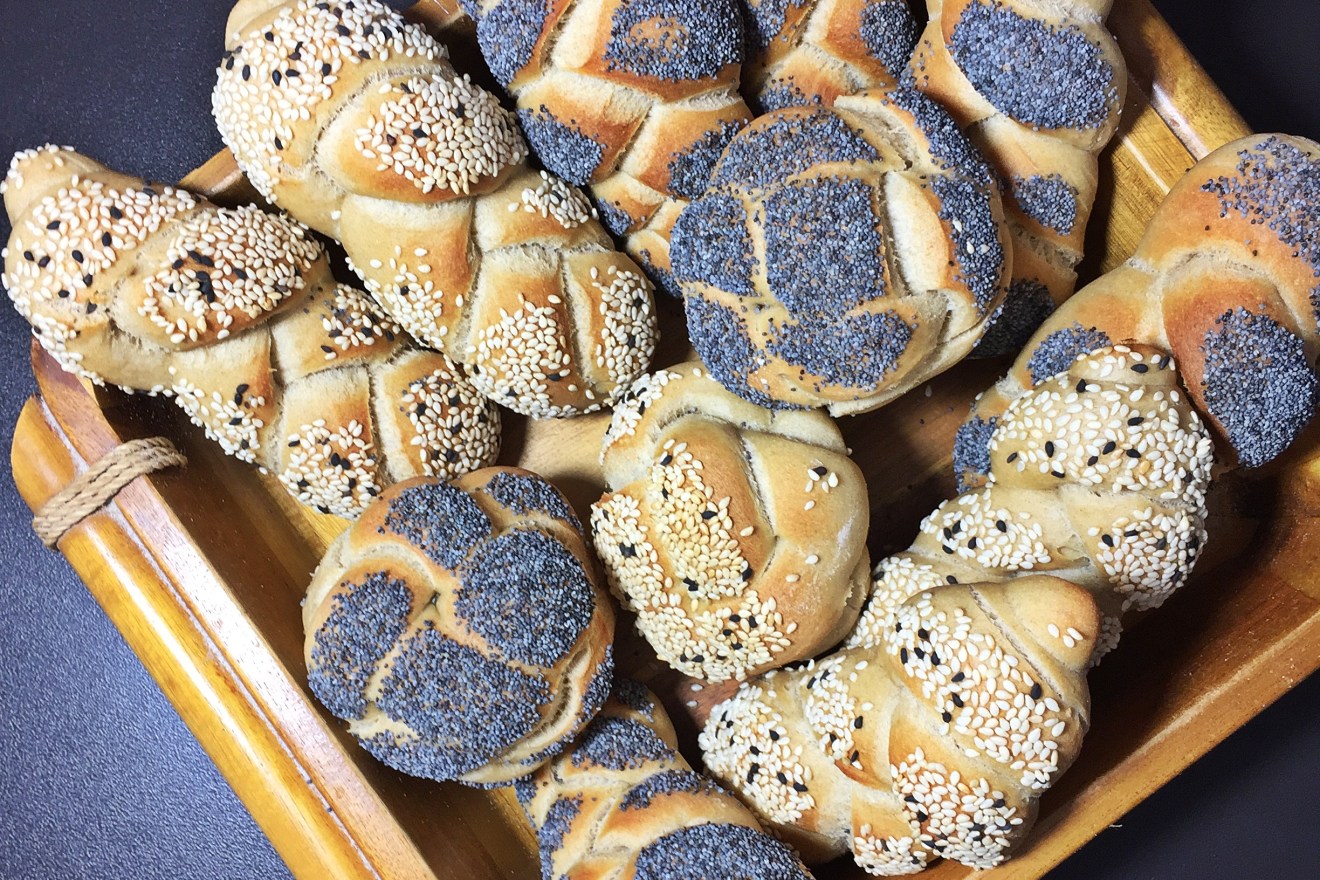Mohnflesserl…14. # synchronbacken | Backen mit Leidenschaft