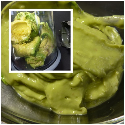 Avocadokuchen…so unglaublich lecker ! | Backen mit Leidenschaft