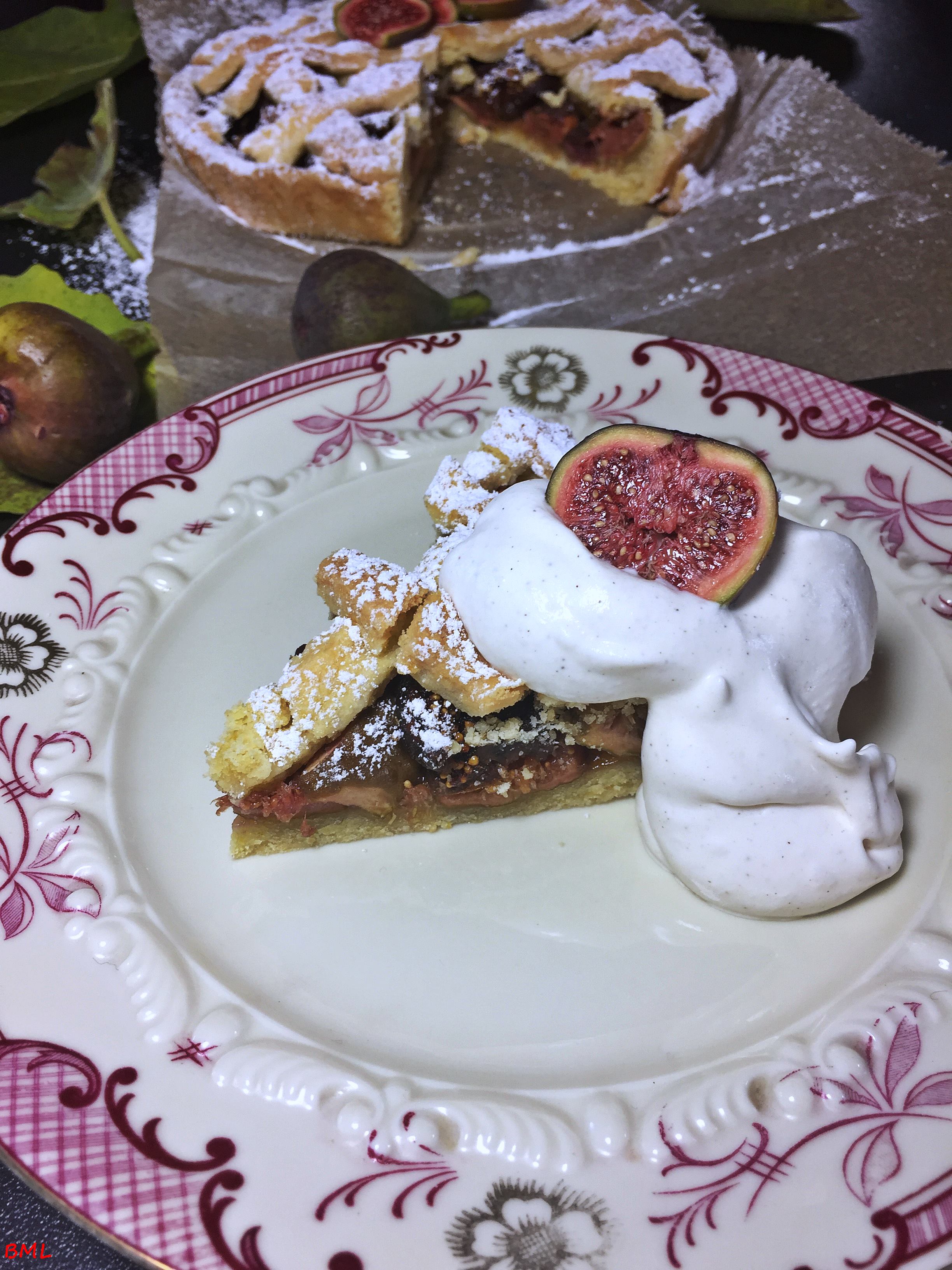 Feigenkuchen…einfach lecker | Backen mit Leidenschaft