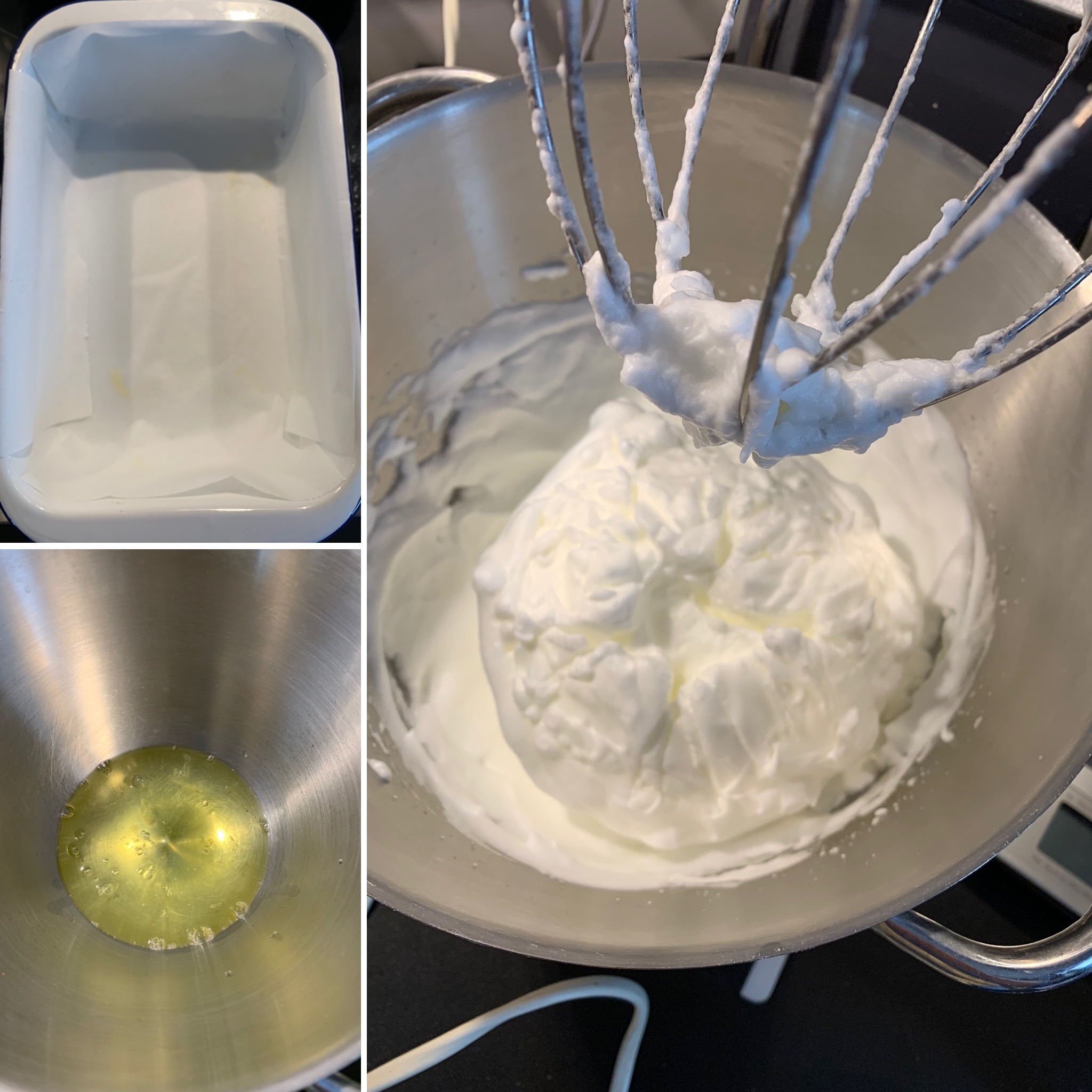 Kümmelkuchen…Caraway Seed Cake ( ein Old Fashion Sponge Cake aus ...