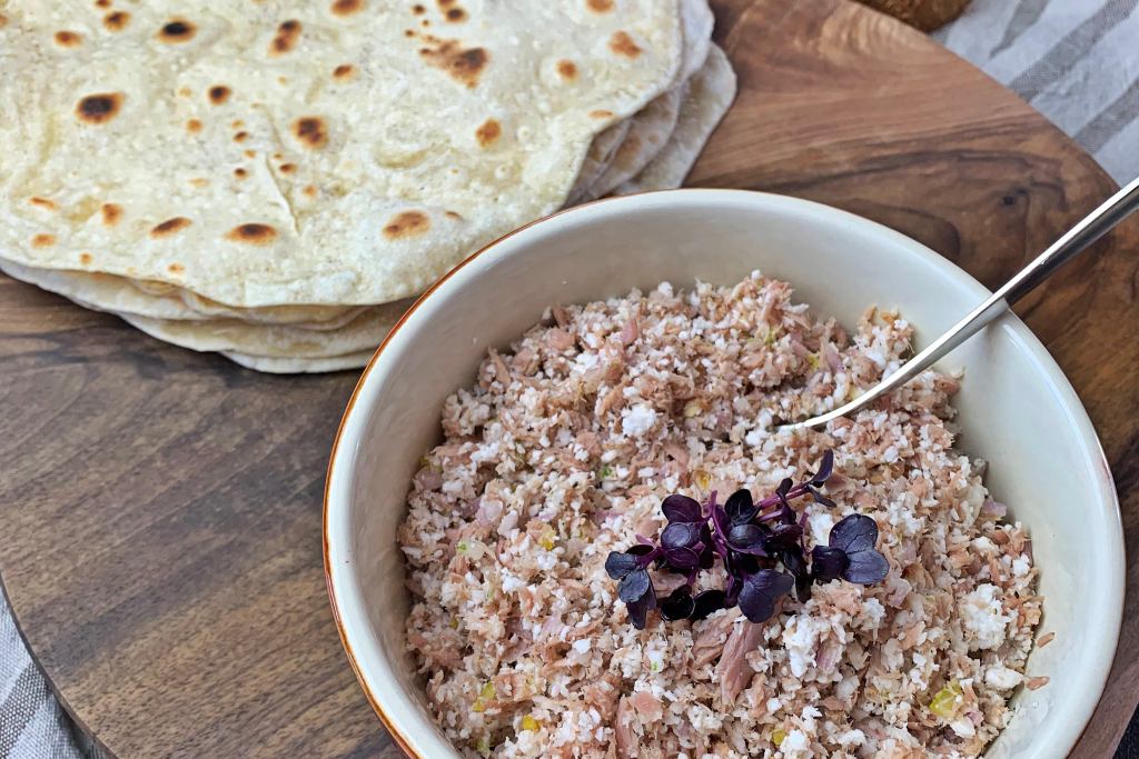 Mas Huni mit Roshi…maledivisches Frühstück | Backen mit Leidenschaft