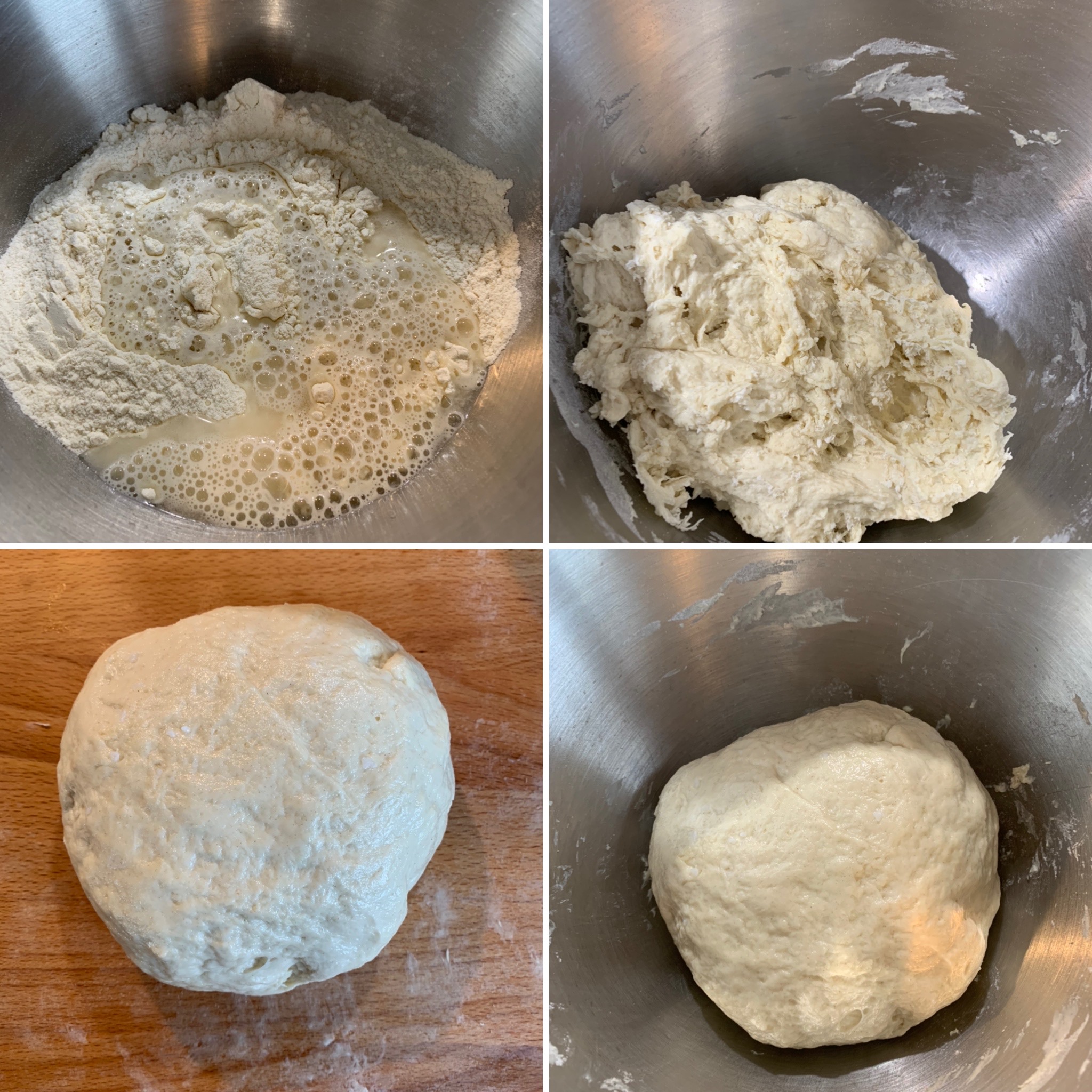 Mas Huni mit Roshi…maledivisches Frühstück | Backen mit Leidenschaft