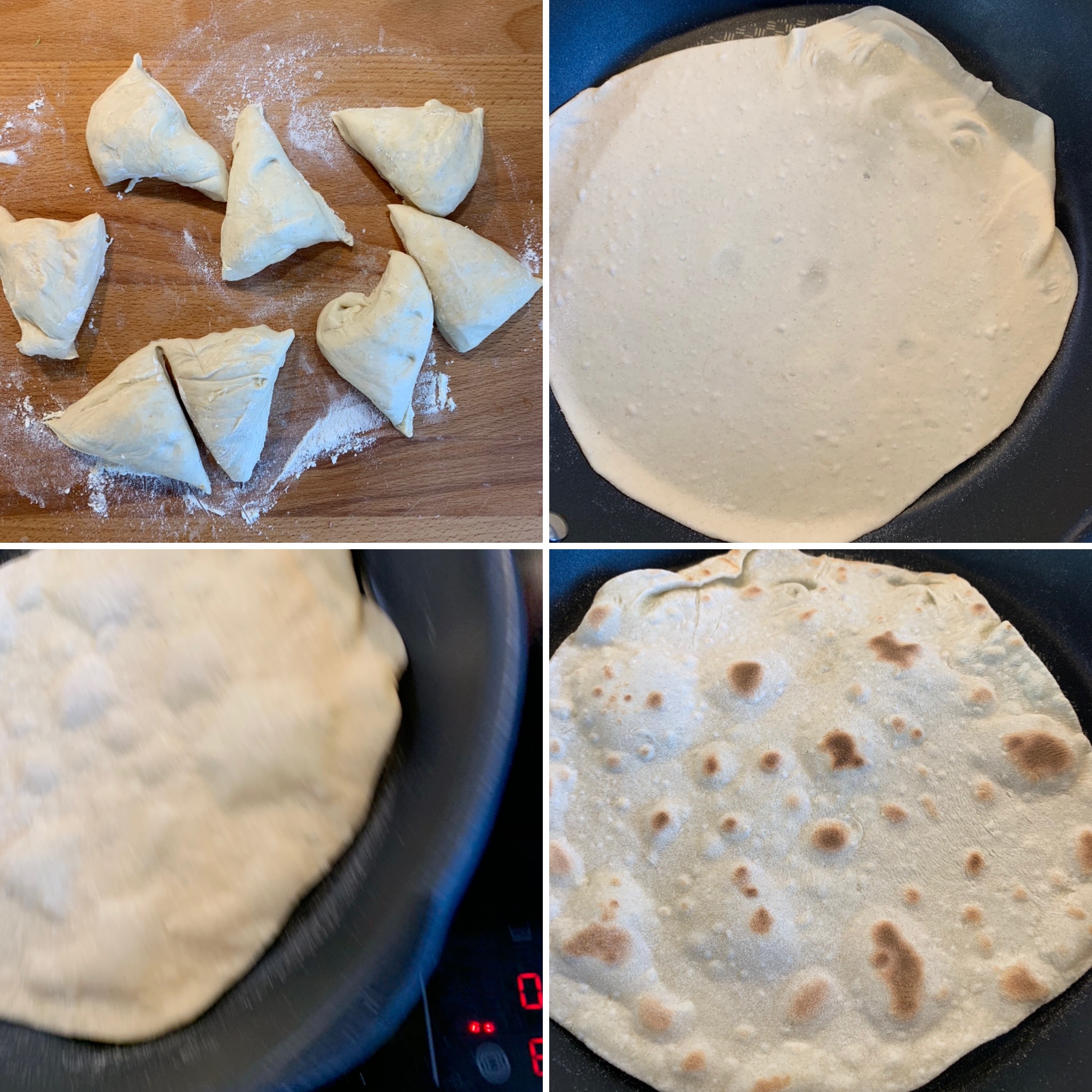 Mas Huni mit Roshi…maledivisches Frühstück | Backen mit Leidenschaft