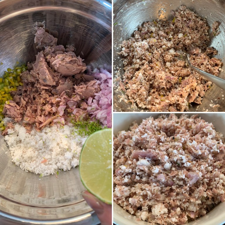 Mas Huni mit Roshi…maledivisches Frühstück | Backen mit Leidenschaft