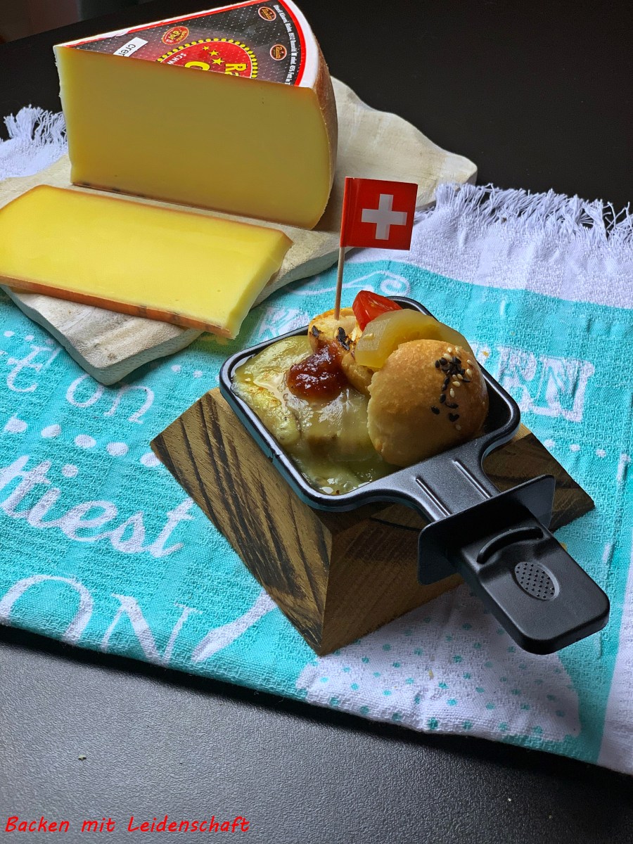 Cheeseburger-Raclette…Burger meets Raclette Suisse | Backen mit ...