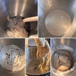 Reines Roggenbrot…mit Sauerteig und Hefe ( inklusive Rezension “ Backen ...