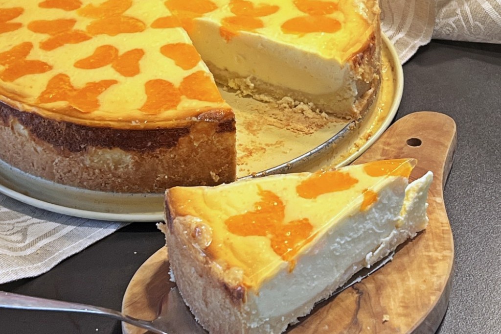 Quark Schmand Creme